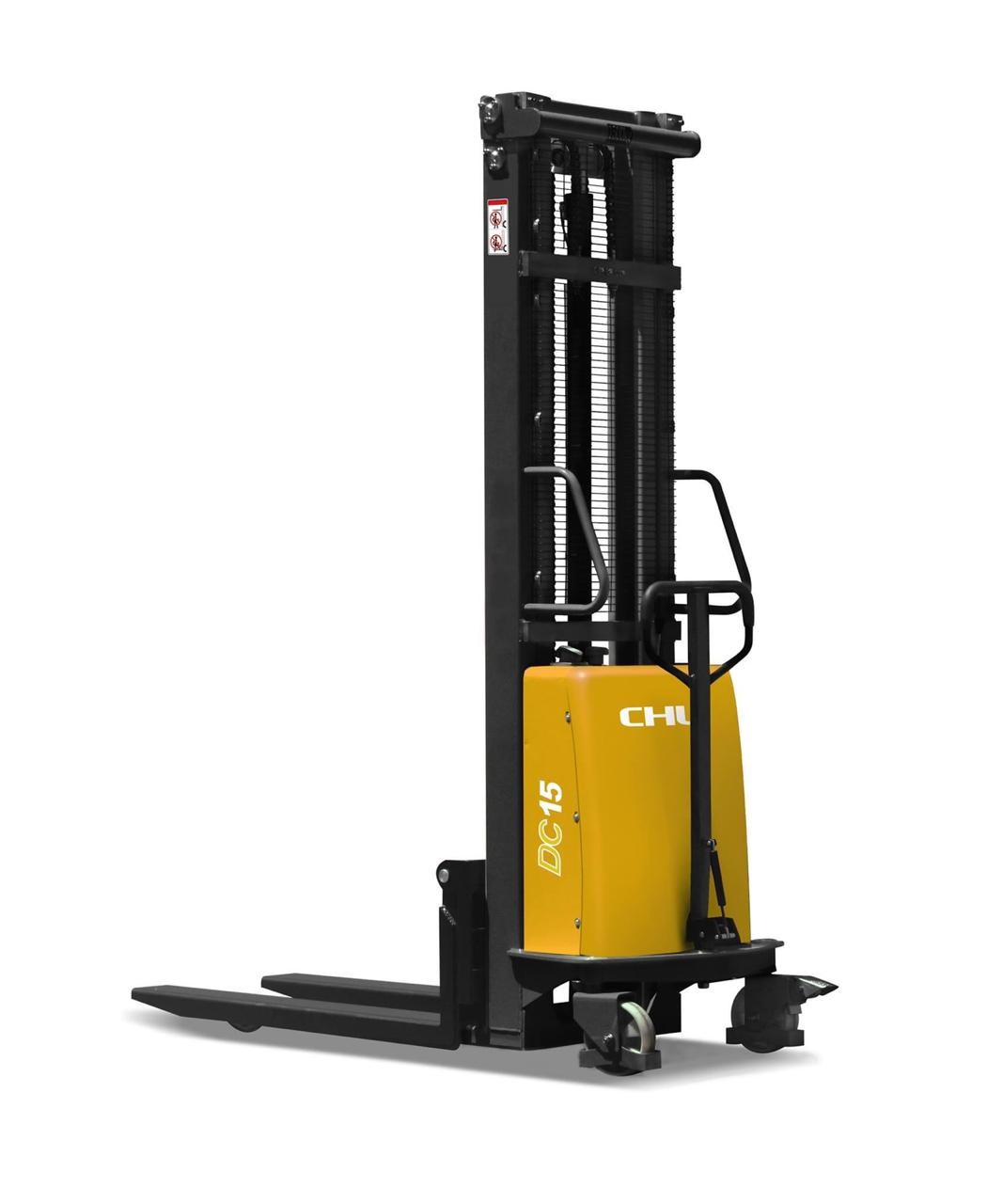 Top Material Handling Safety Practices – MHE Ltd